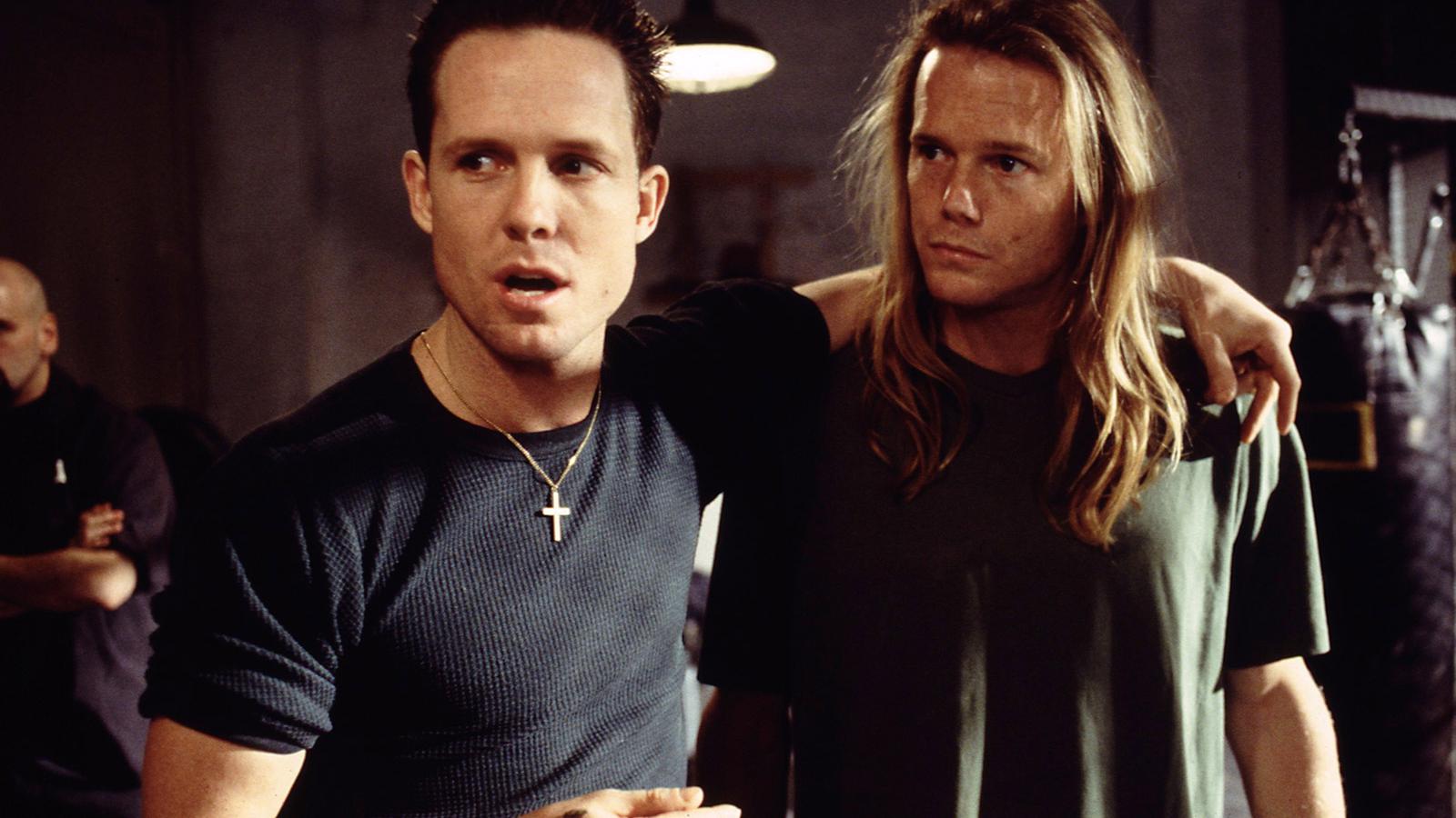 Watch Oz Season 1 | Prime Video