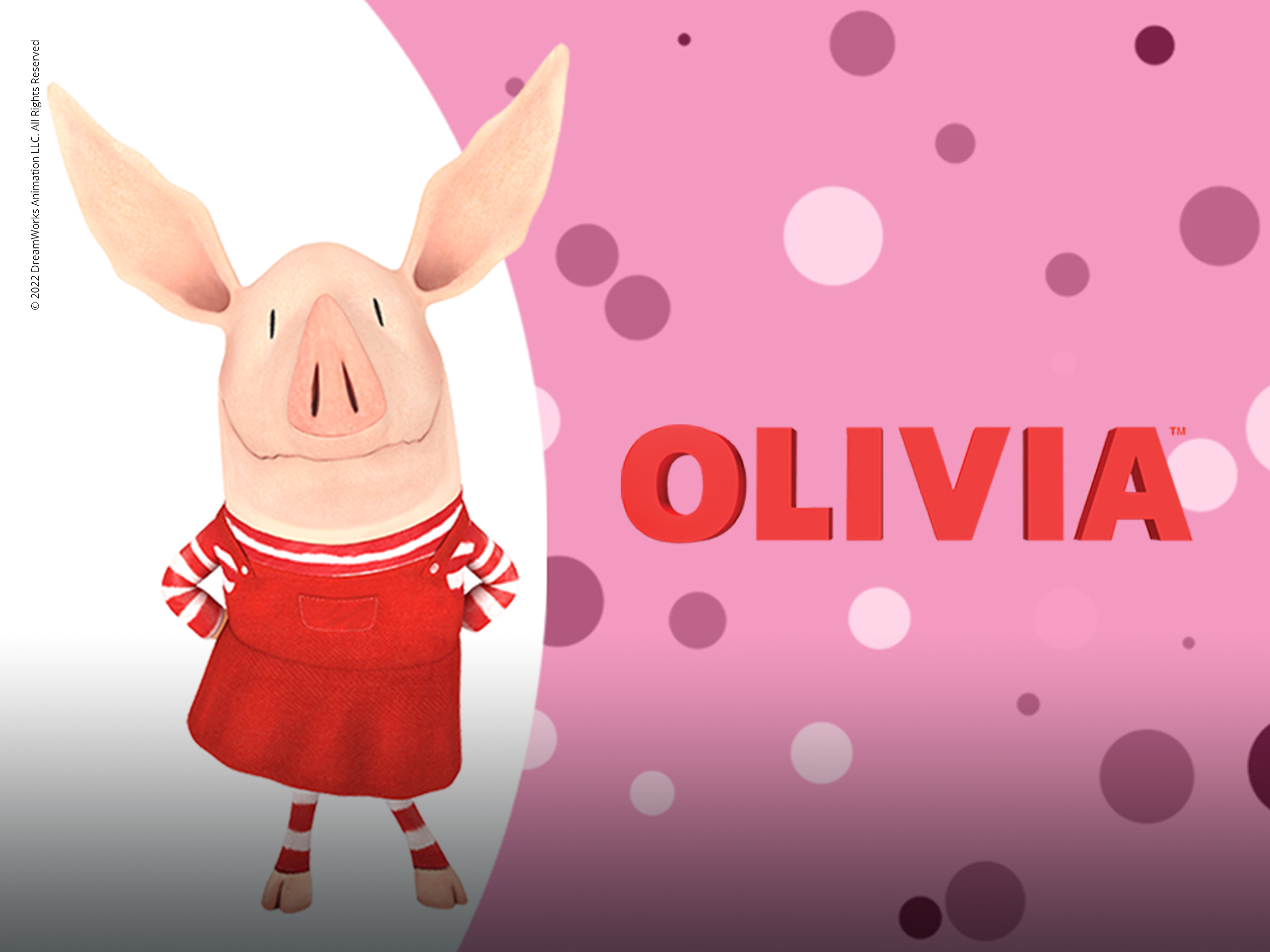 Prime Video: Olivia - Season 1