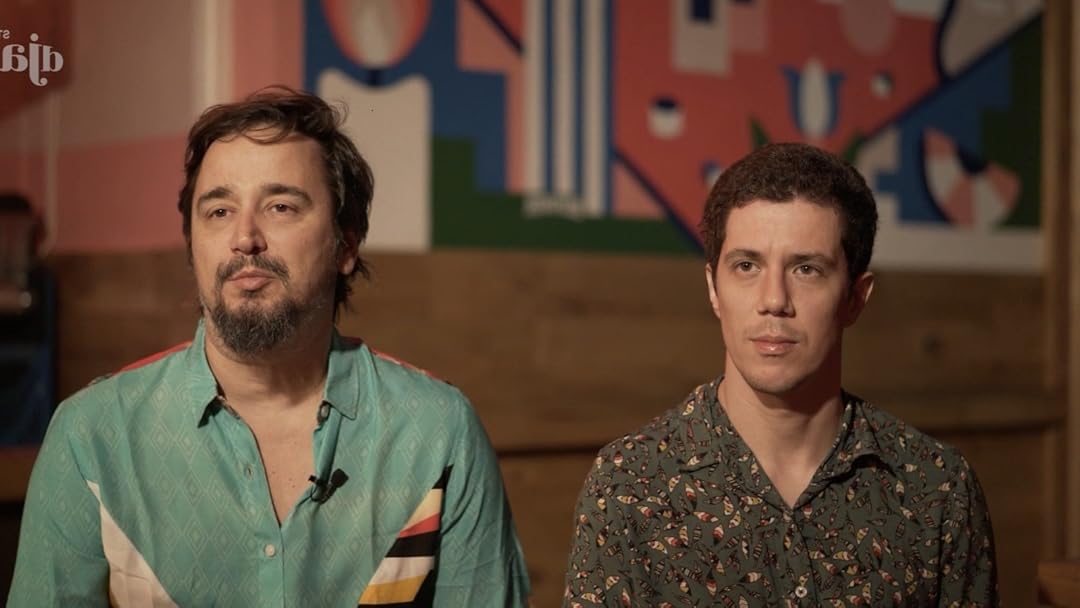 Amazon.com: Bixiga 70 - BIRD 2019 : Joshua Gawel, Daro Behroozi, Josh ...