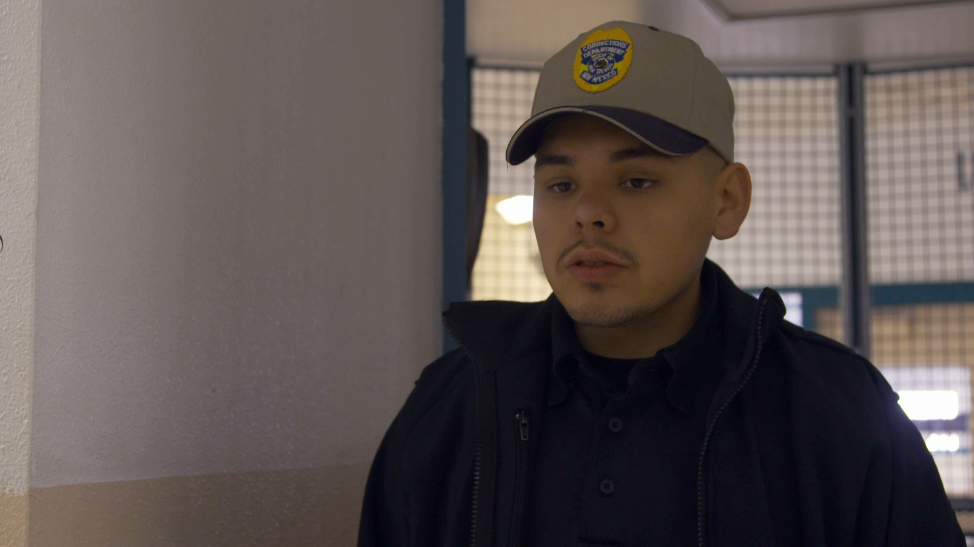 Watch Behind Bars: Rookie Year | Prime Video