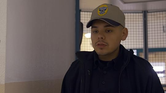 Watch Behind Bars: Rookie Year | Prime Video