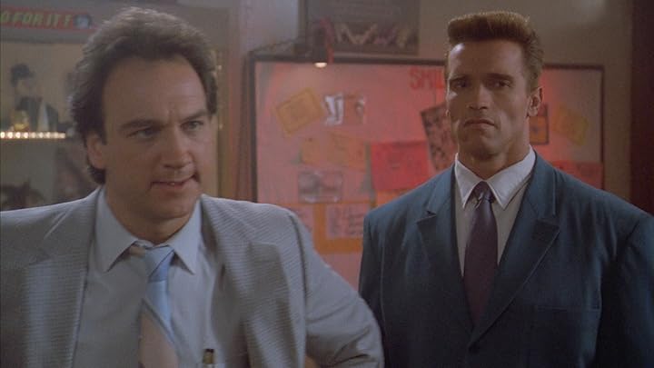 Watch Red Heat | Prime Video