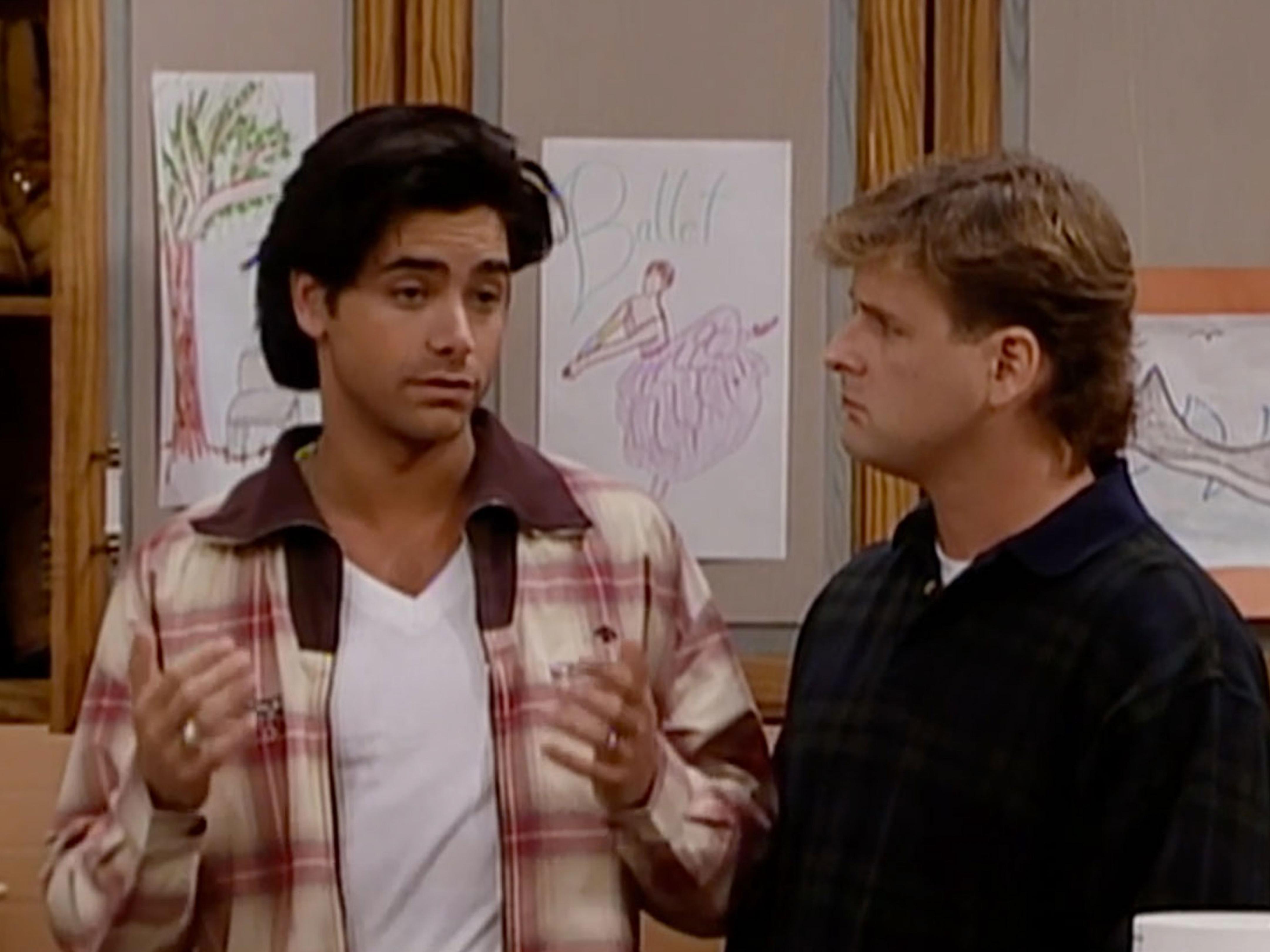 Prime Video: Full House - Season 7