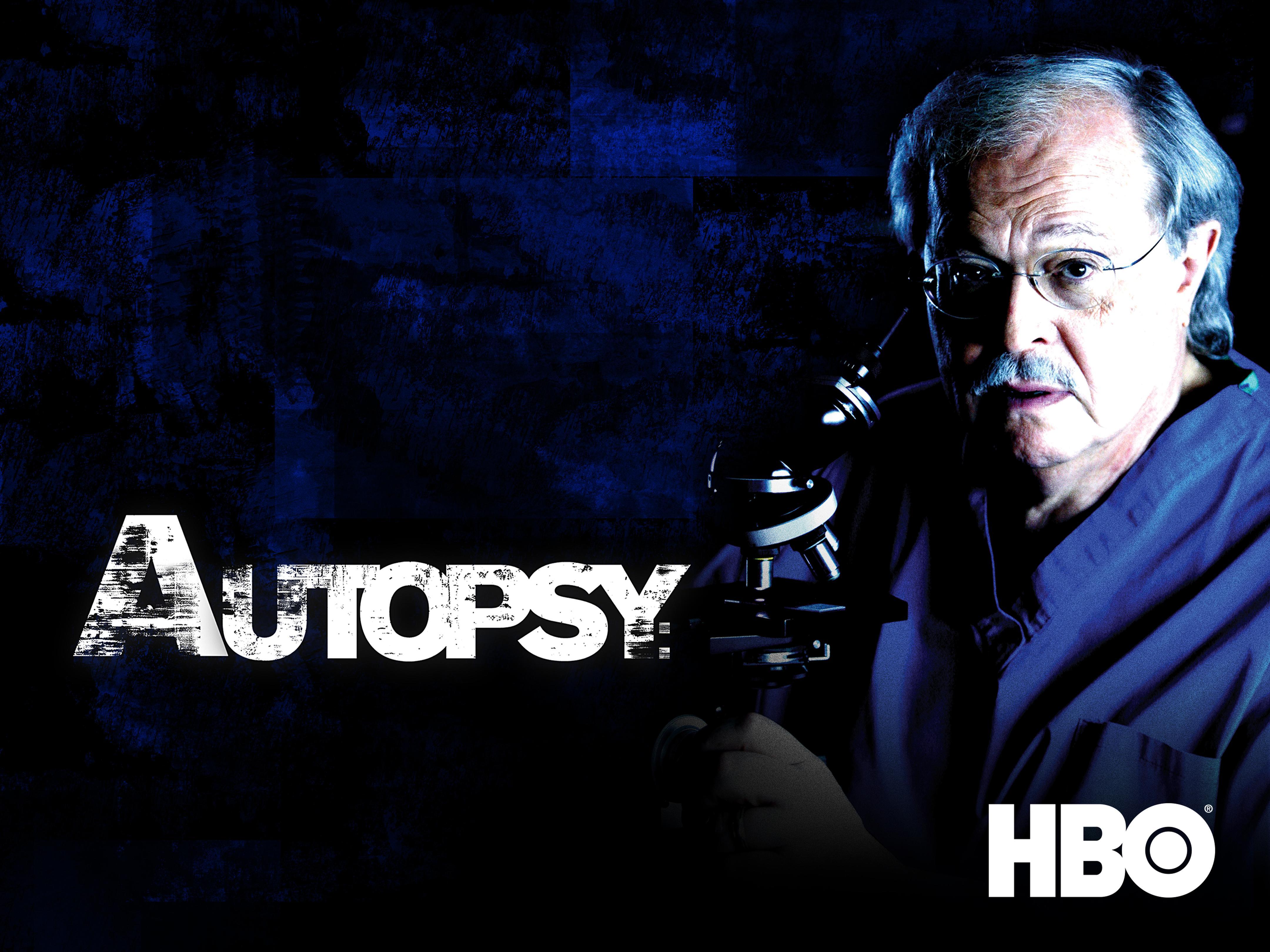 Prime Video: Autopsy - Season 1