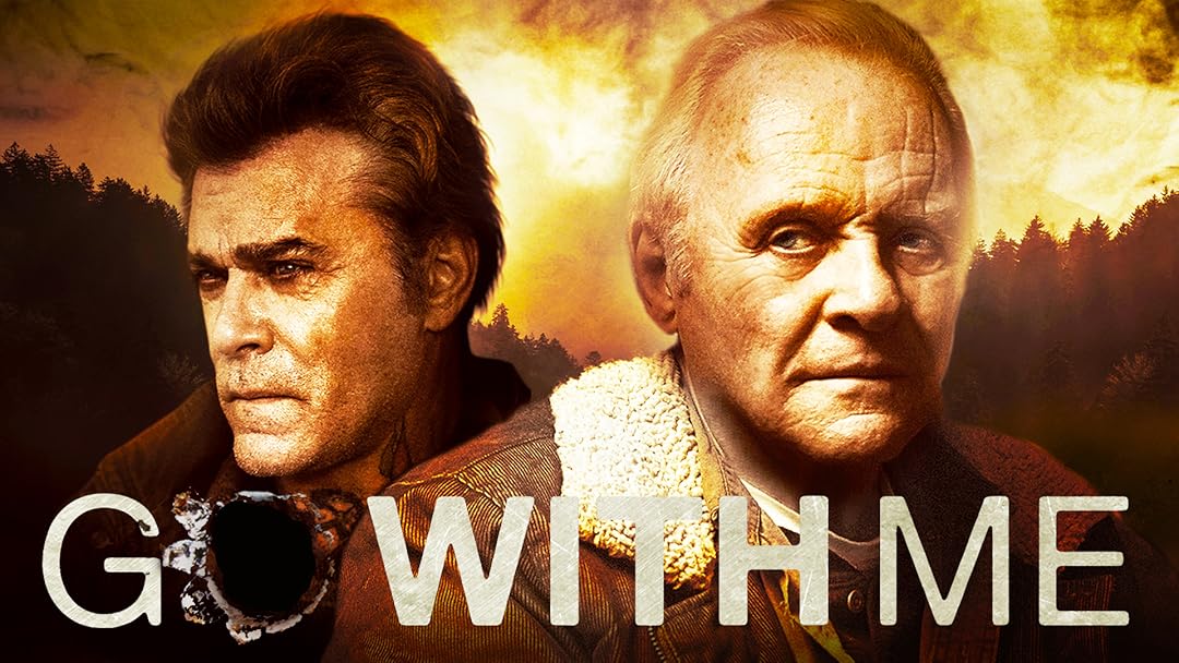 Watch Go With Me | Prime Video