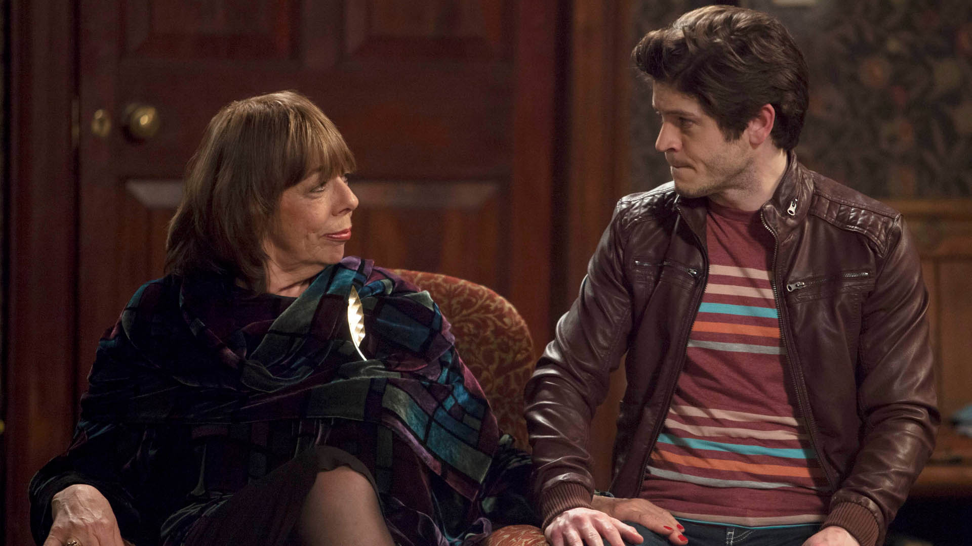 Prime Video: Vicious