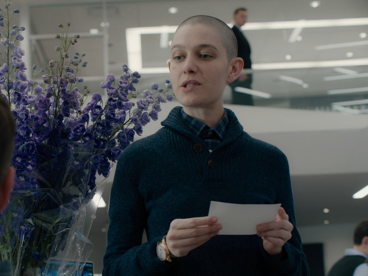 Prime Video: Billions - Season 1