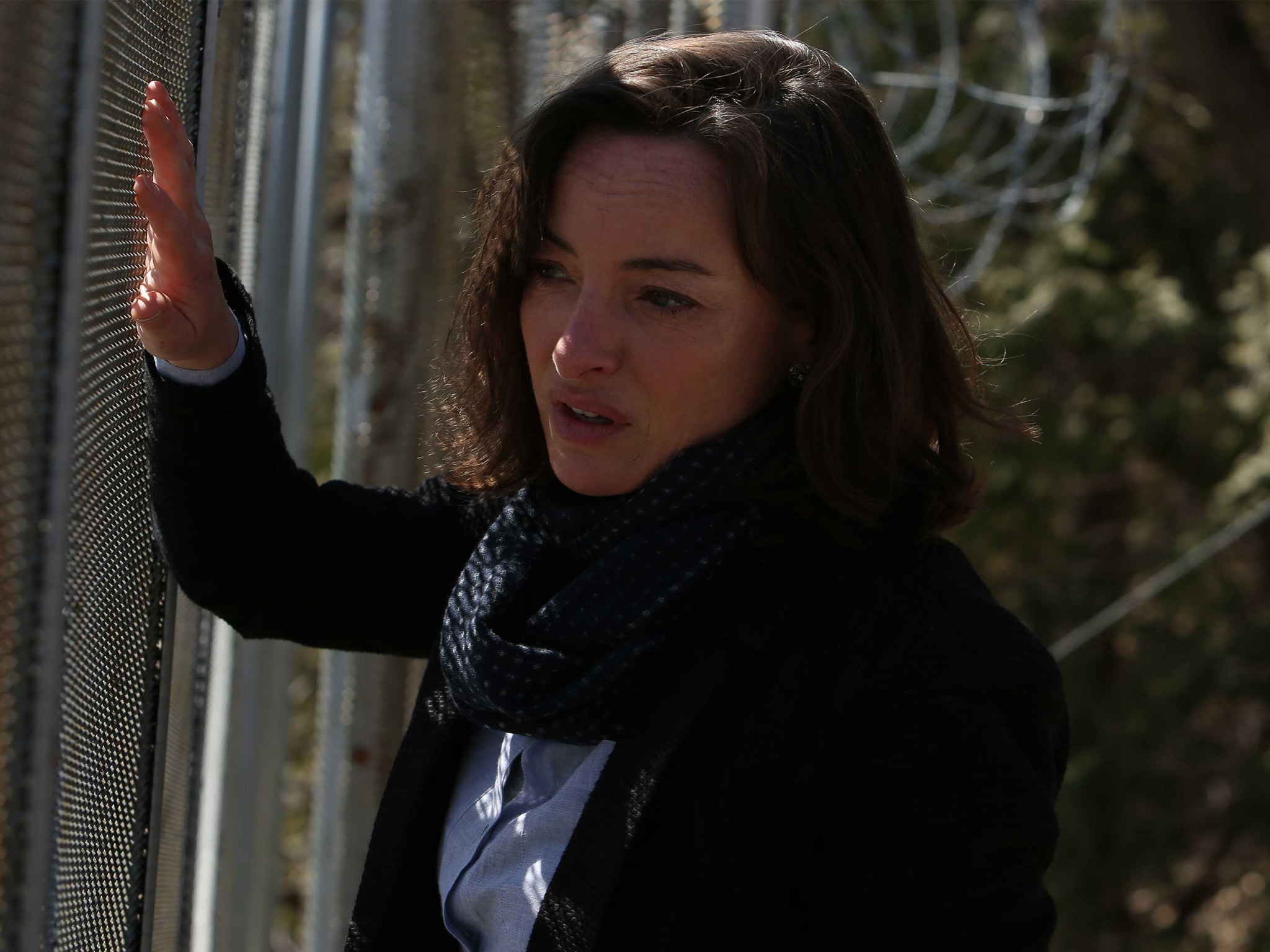 Prime Video: Premonitions