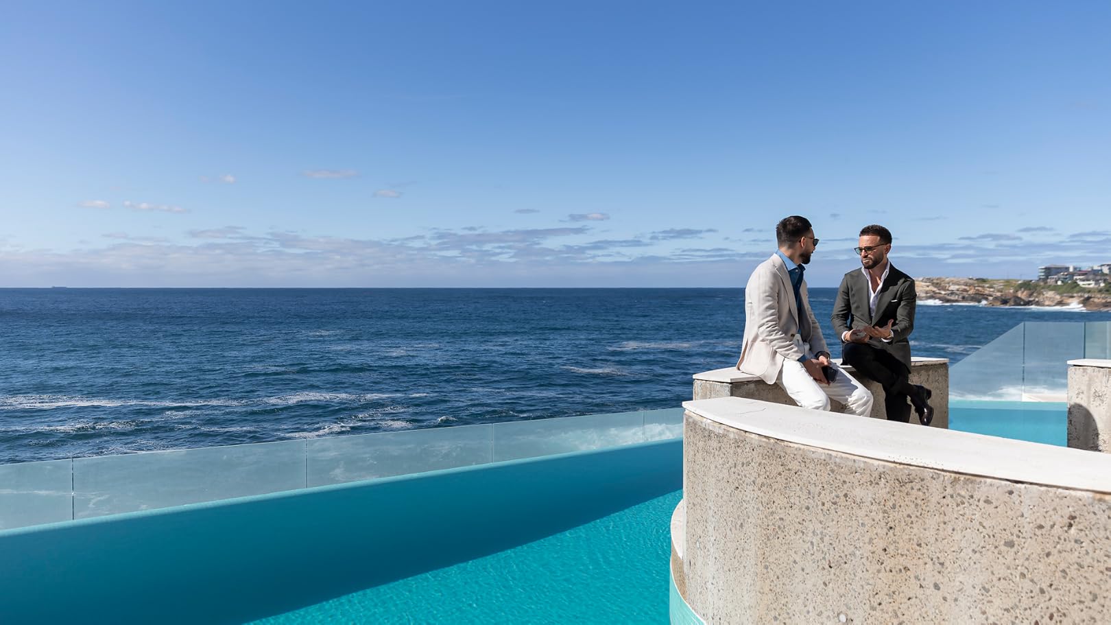 Luxe Listings Sydney – Staffel 2 : Gavin Rubinstein, Simon Cohen, D ...