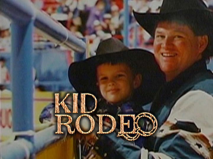 Prime Video: Kid Rodeo - Season 1