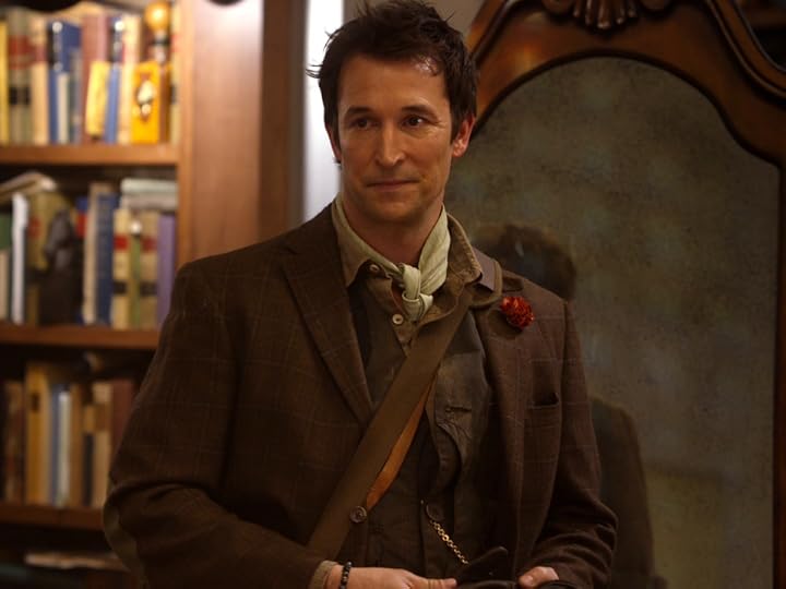 Prime Video: The Librarians