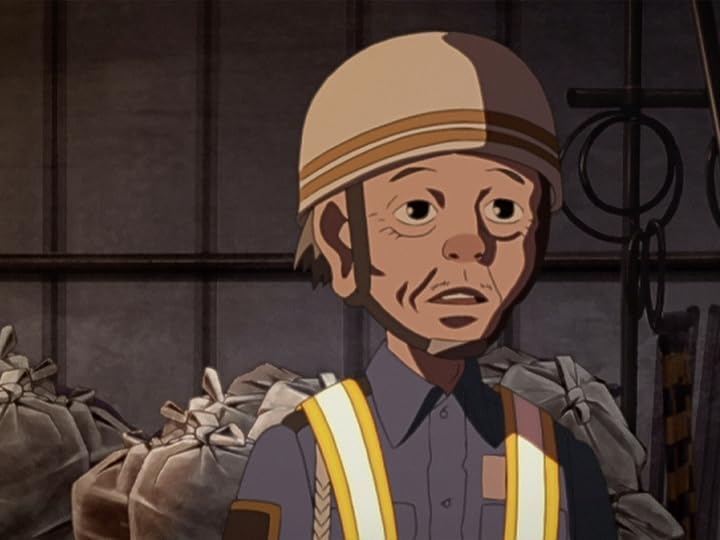 Prime Video: Paranoia Agent - Temporada 1