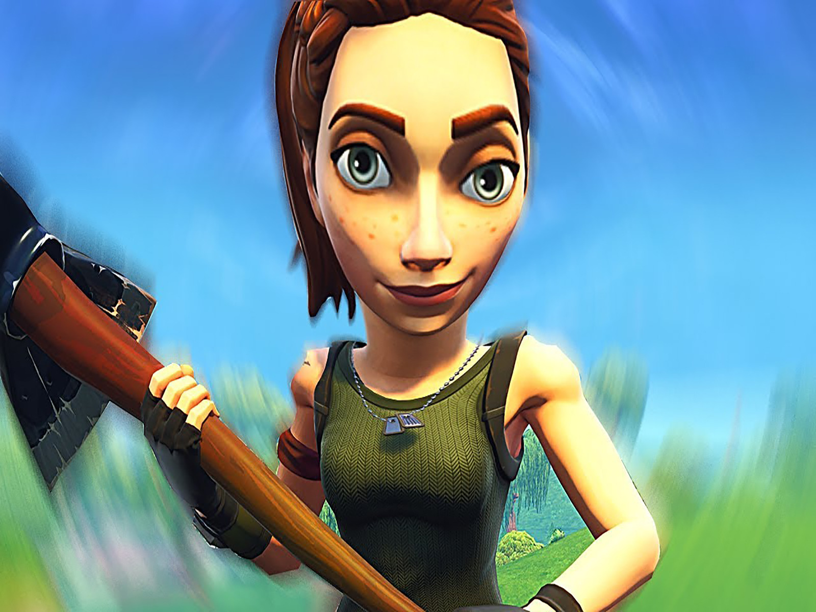 Prime Video: Clip: NoahsNoah