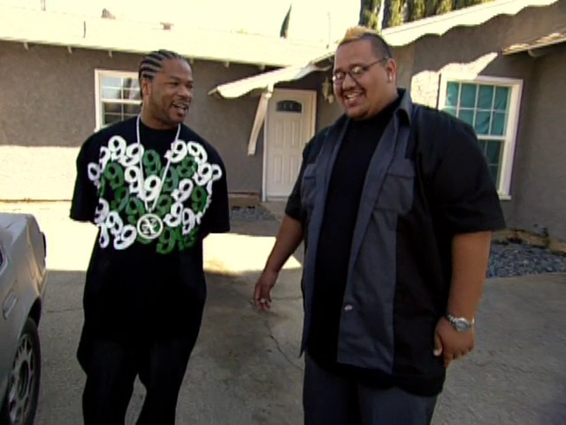 Prime Video: Pimp My Ride - Season 5