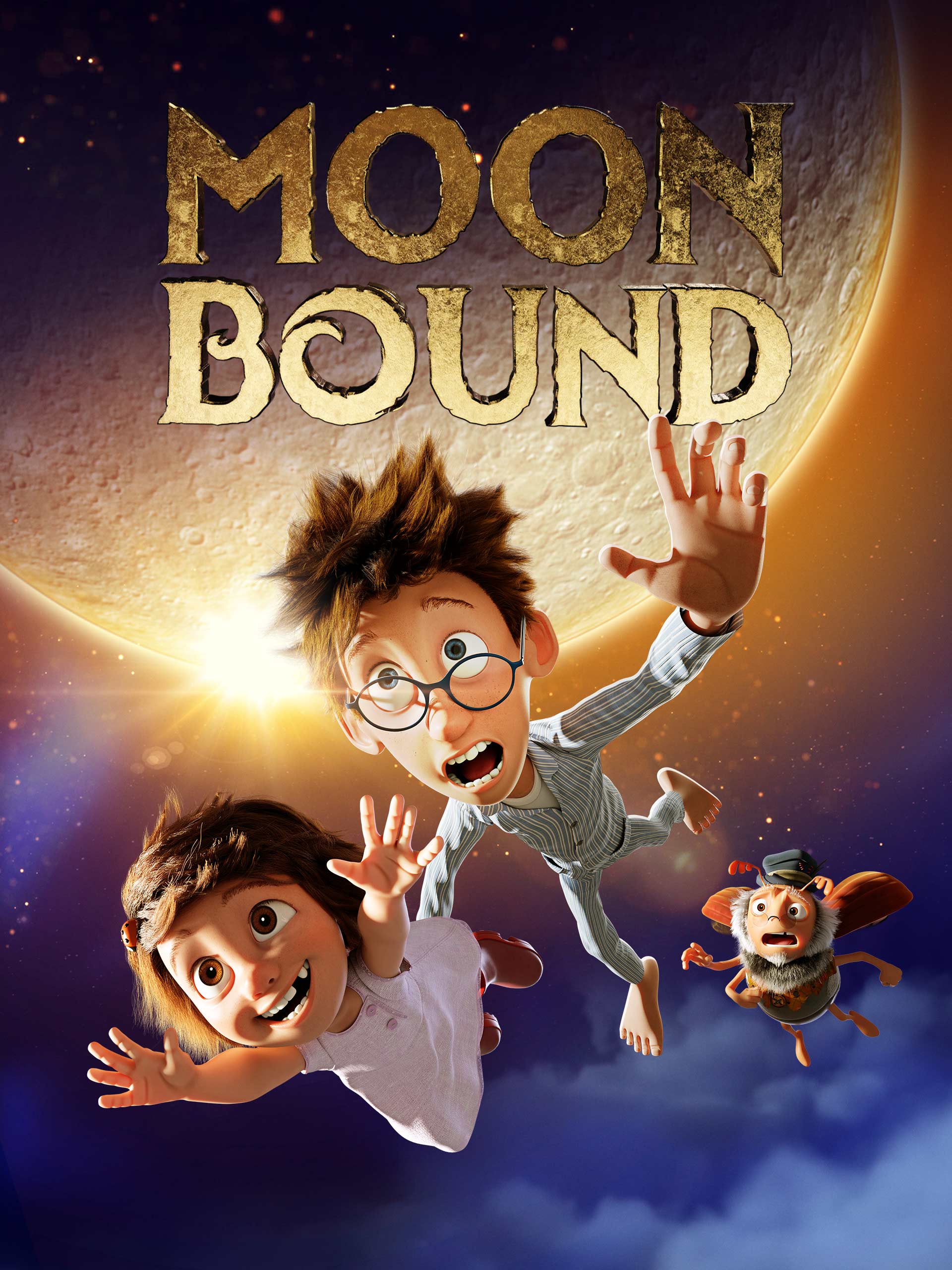 Prime Video: Moonbound