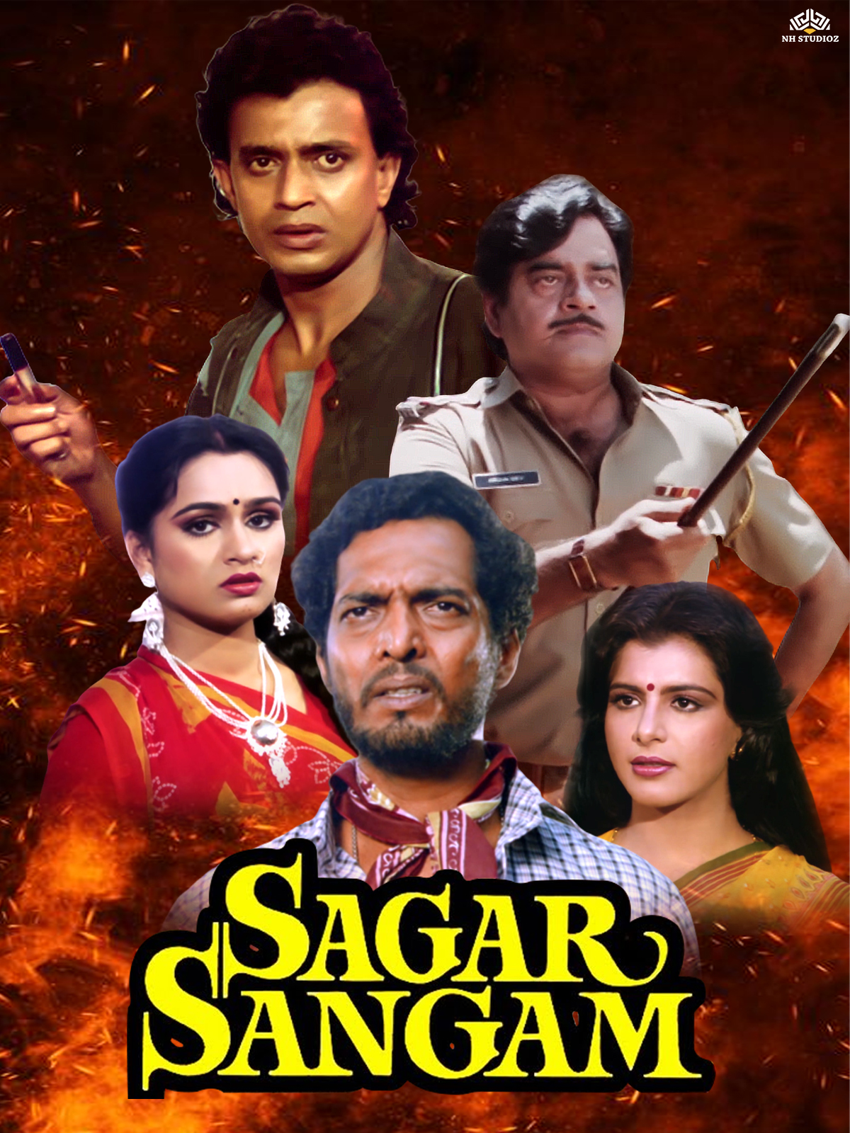 Prime Video: Sagar Sangam