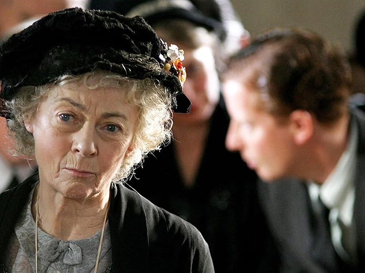 Prime Video: Miss Marple - Saison 3