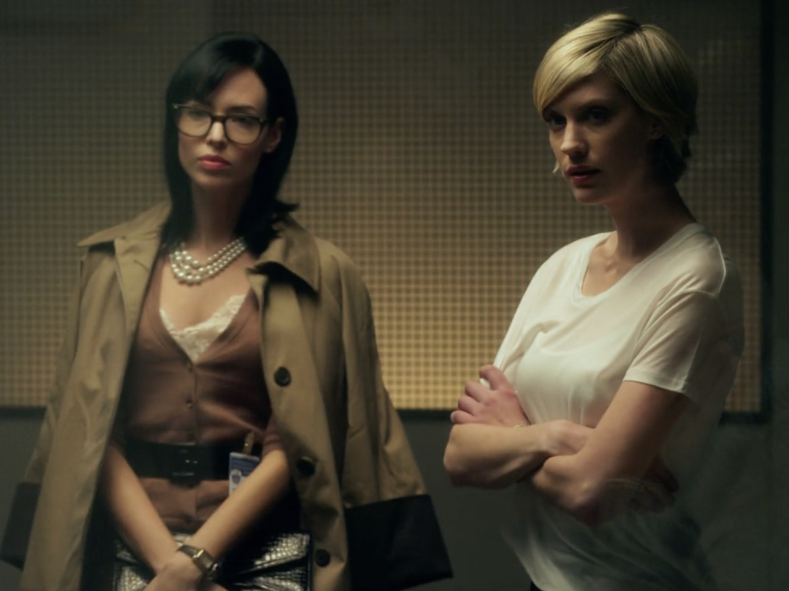 Prime Video: The Listener