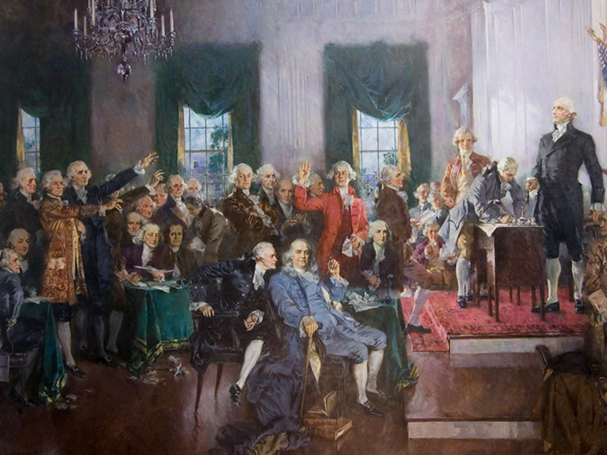 Prime Video: Understanding the US Government