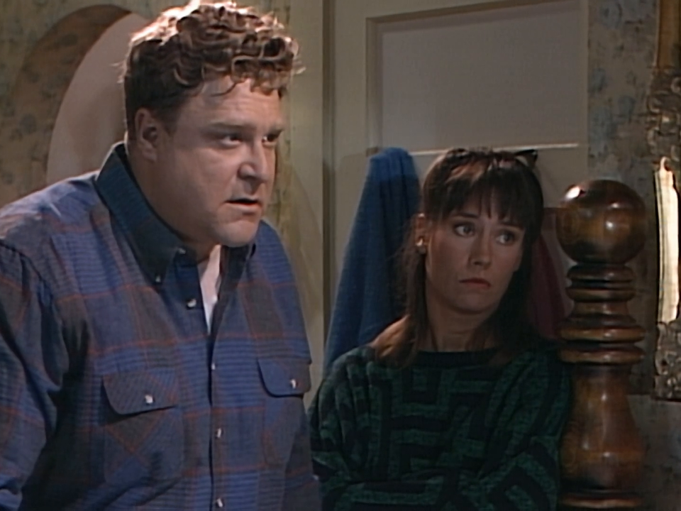 Prime Video: Roseanne