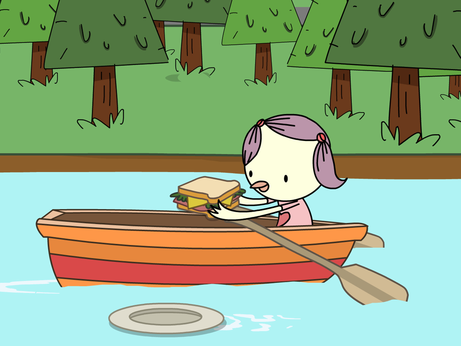 Prime Video: Sweet Tweets