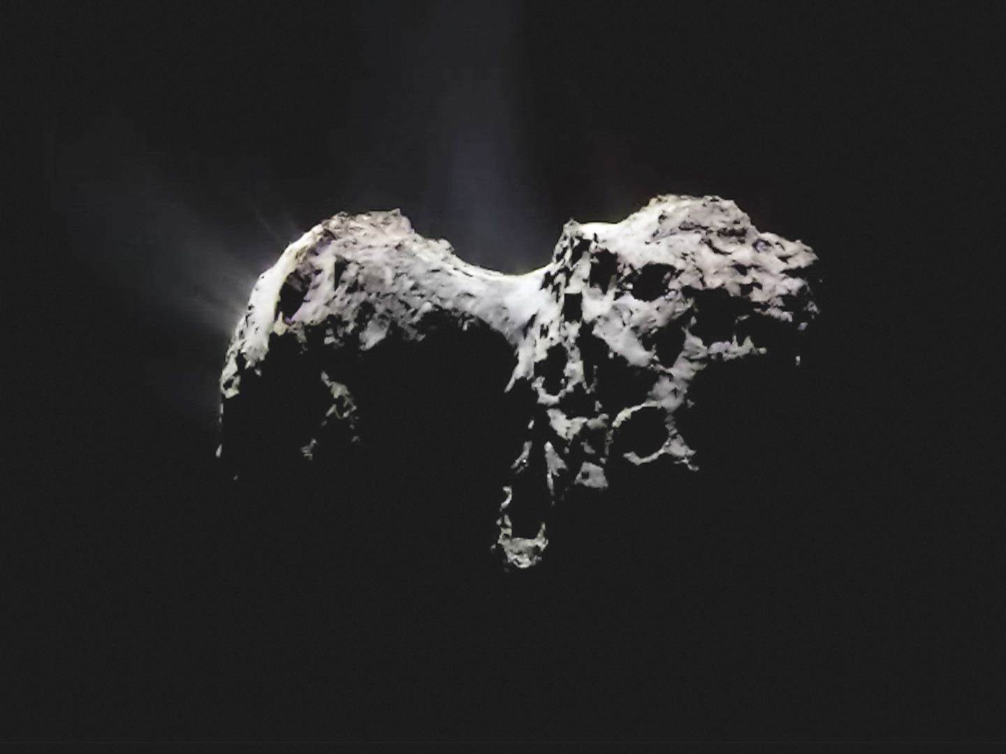 Prime Video: Mysteries of the Universe: Our Solar System - Season 2