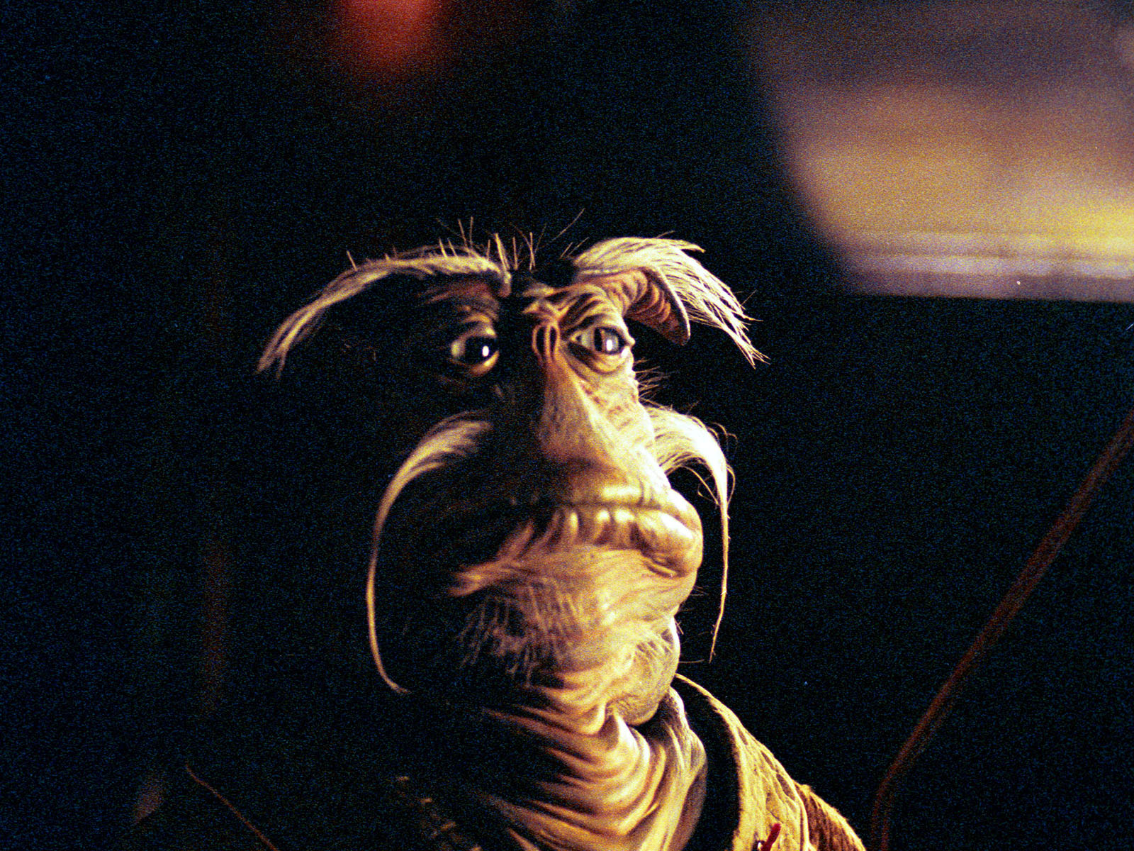 Prime Video: Farscape