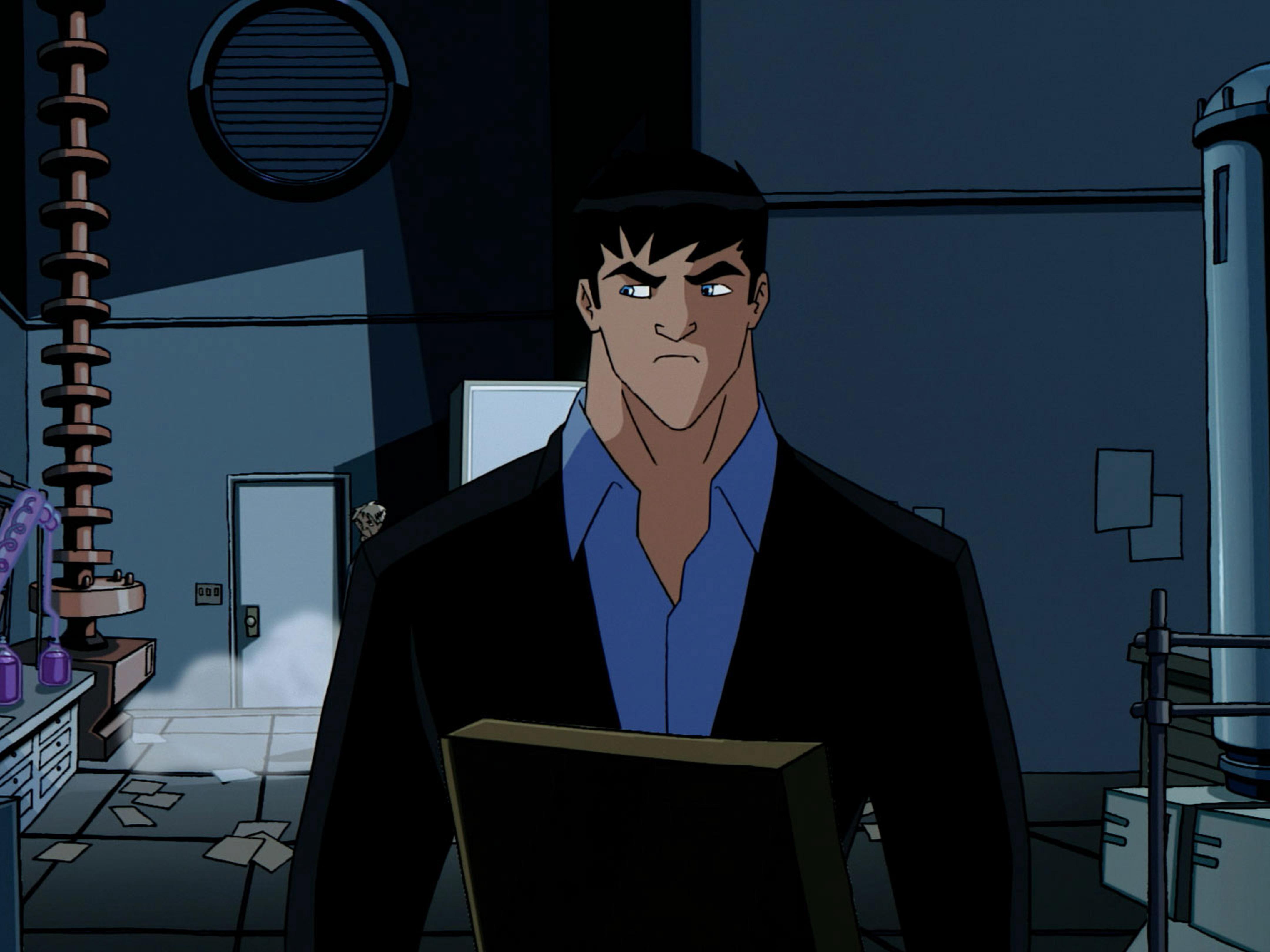 Prime Video: The Batman - Season 1