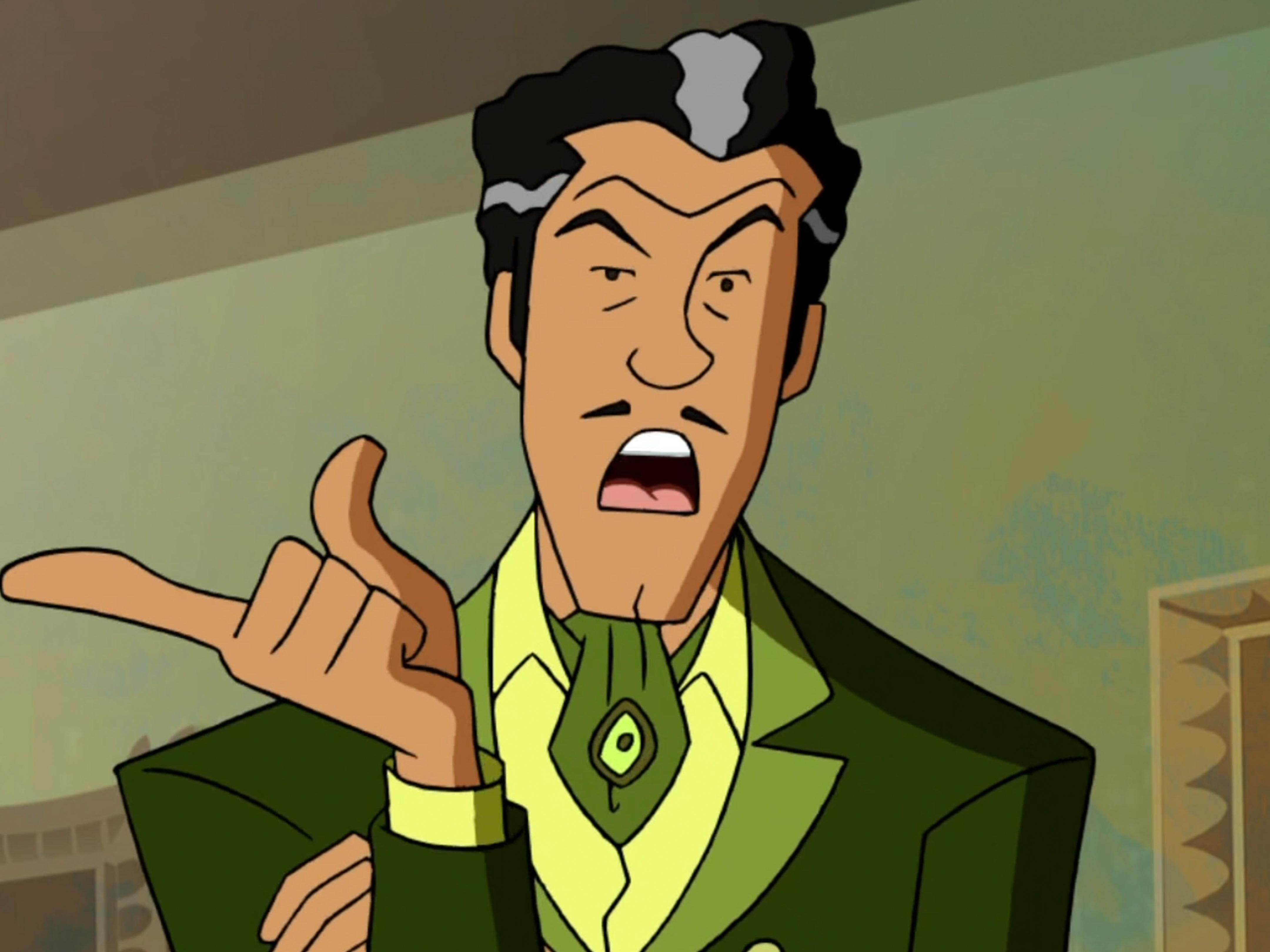 Prime Video: Scooby-Doo! Mystery Incorporated - Season 1