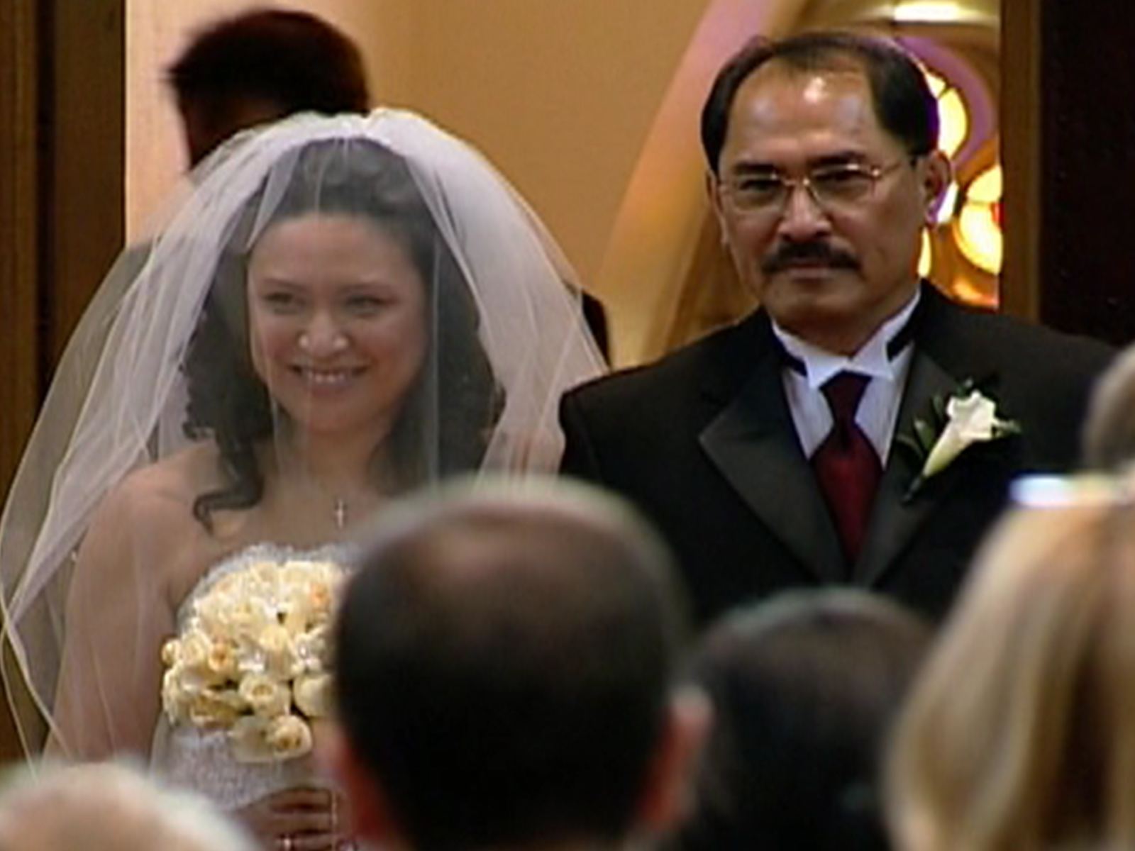 Prime Video: Rich Bride, Poor Bride