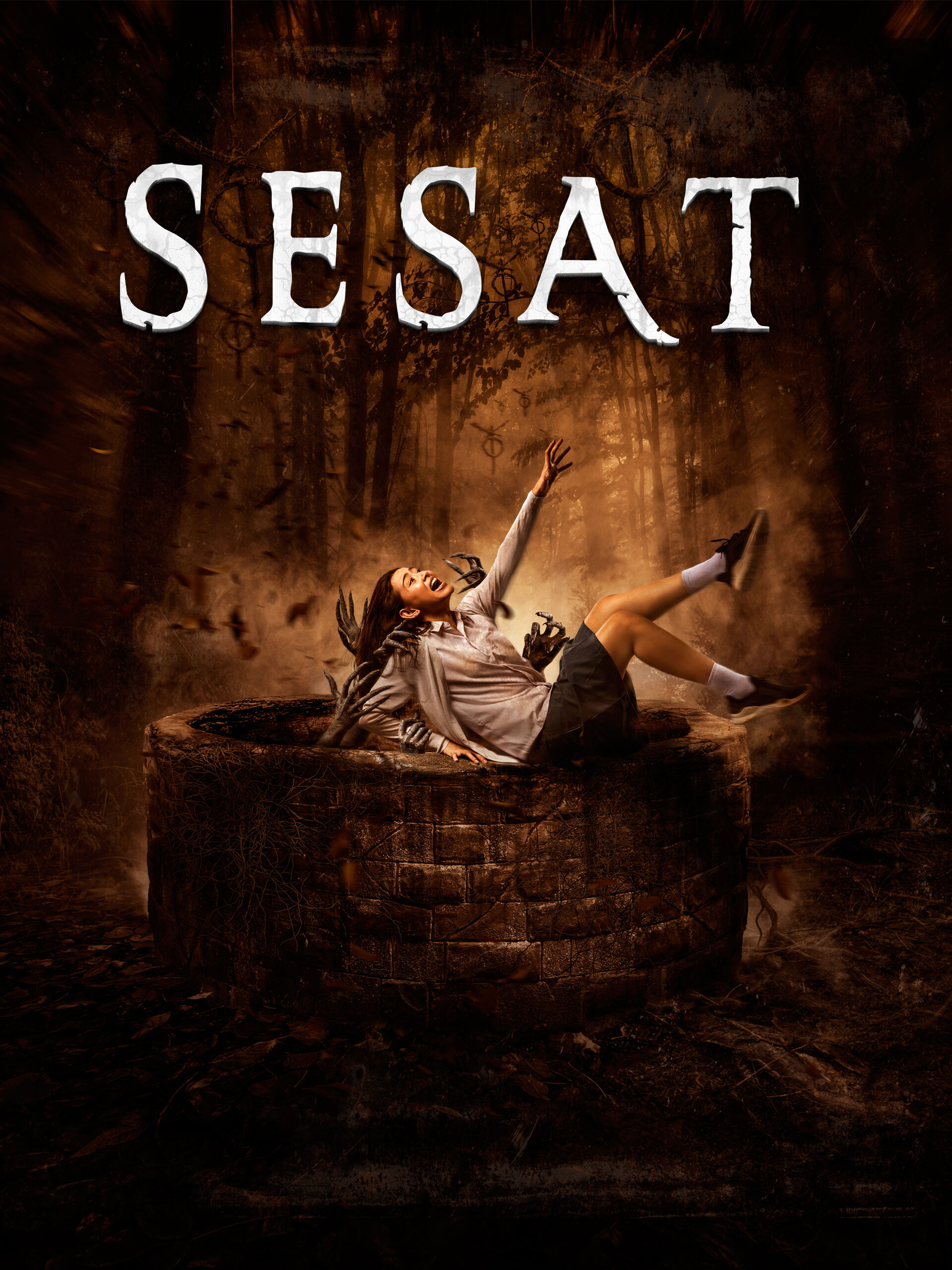 Prime Video: Sesat