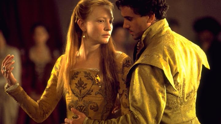 Watch Elizabeth | Prime Video