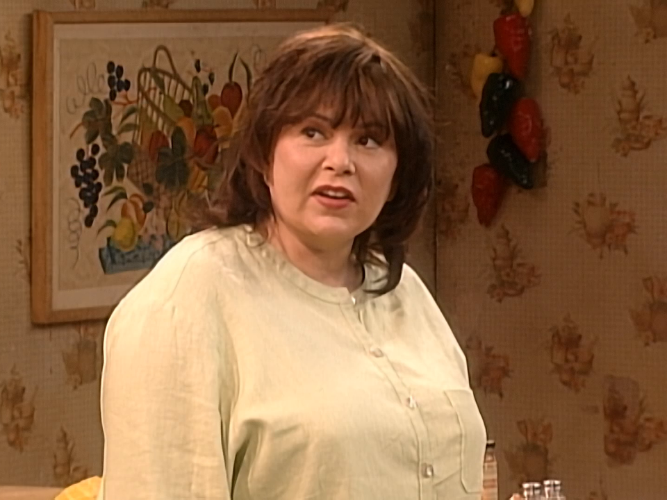 Prime Video: Roseanne
