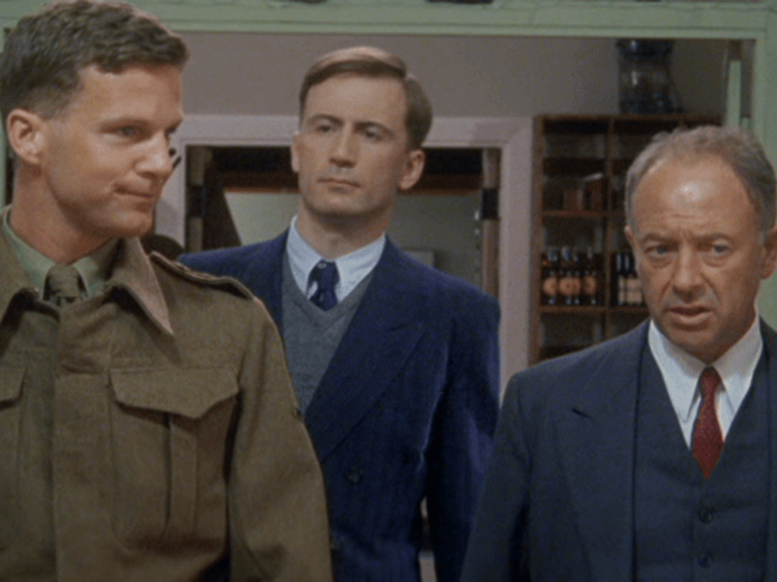 Prime Video: Foyle's War