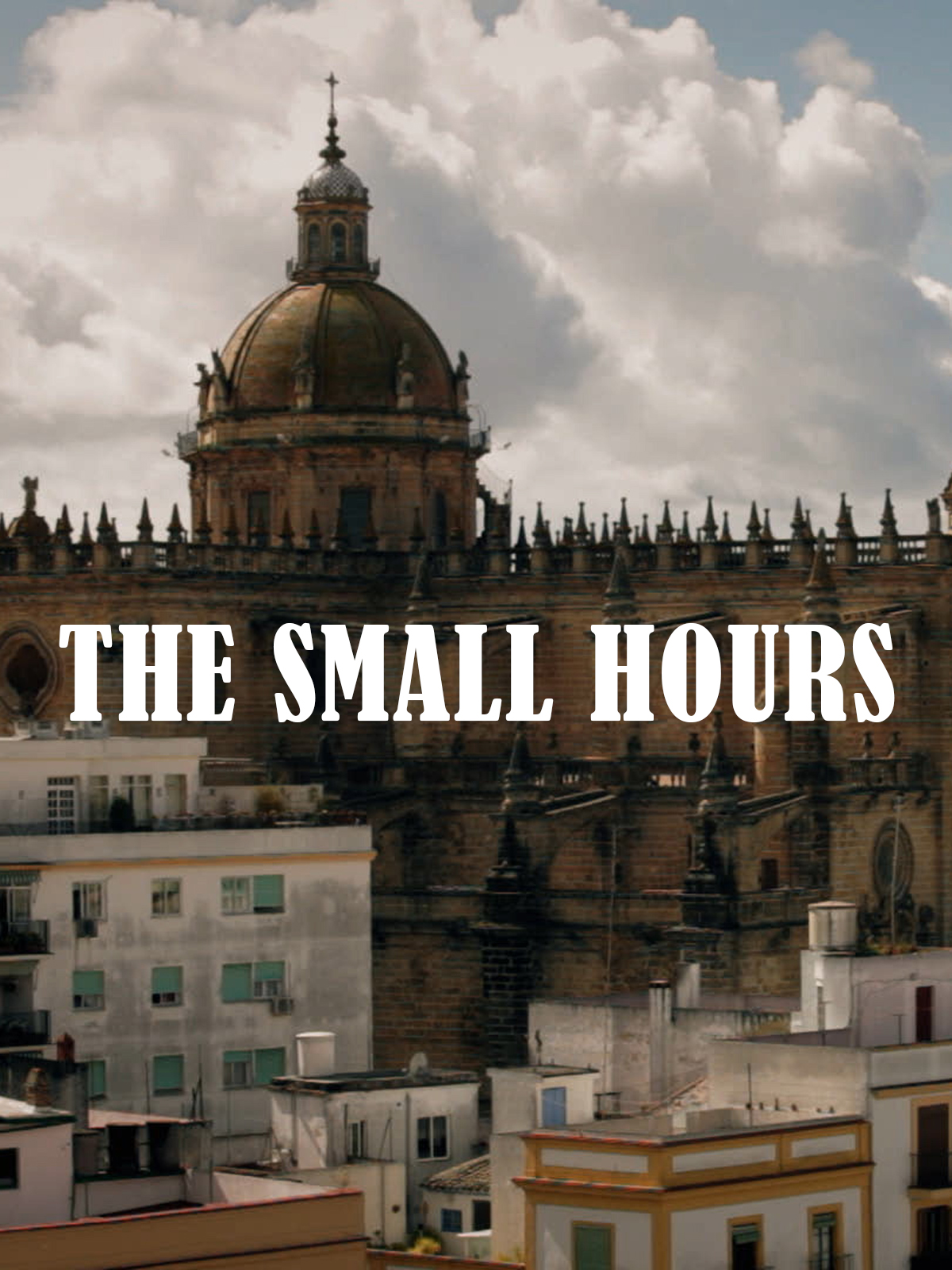 Prime Video: The small hours