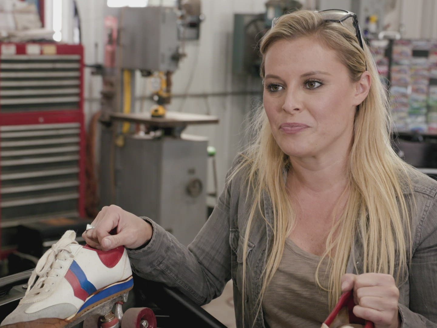 Prime Video: Garage Squad - Season 7