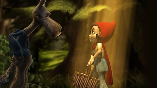 Watch Hoodwinked | Prime Video