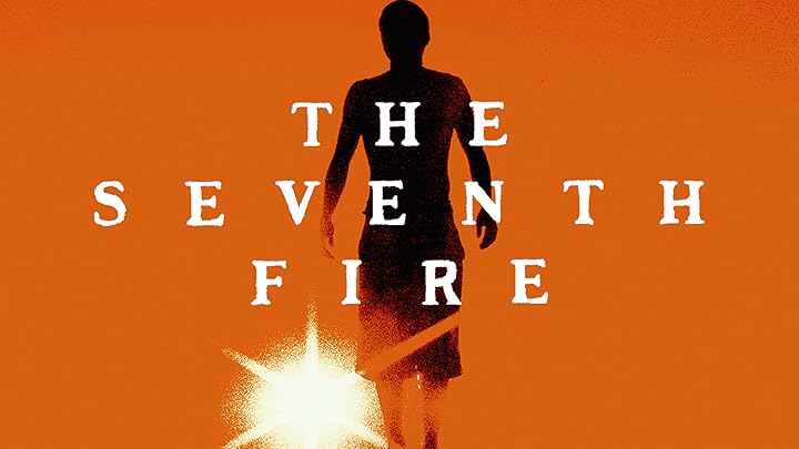 Prime Video: The Seventh Fire