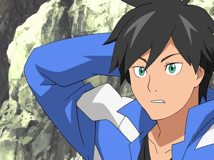 Amazon.com: Monsuno Season 1 : Yoshiaki Okumura, Jon Hudson, Jared ...