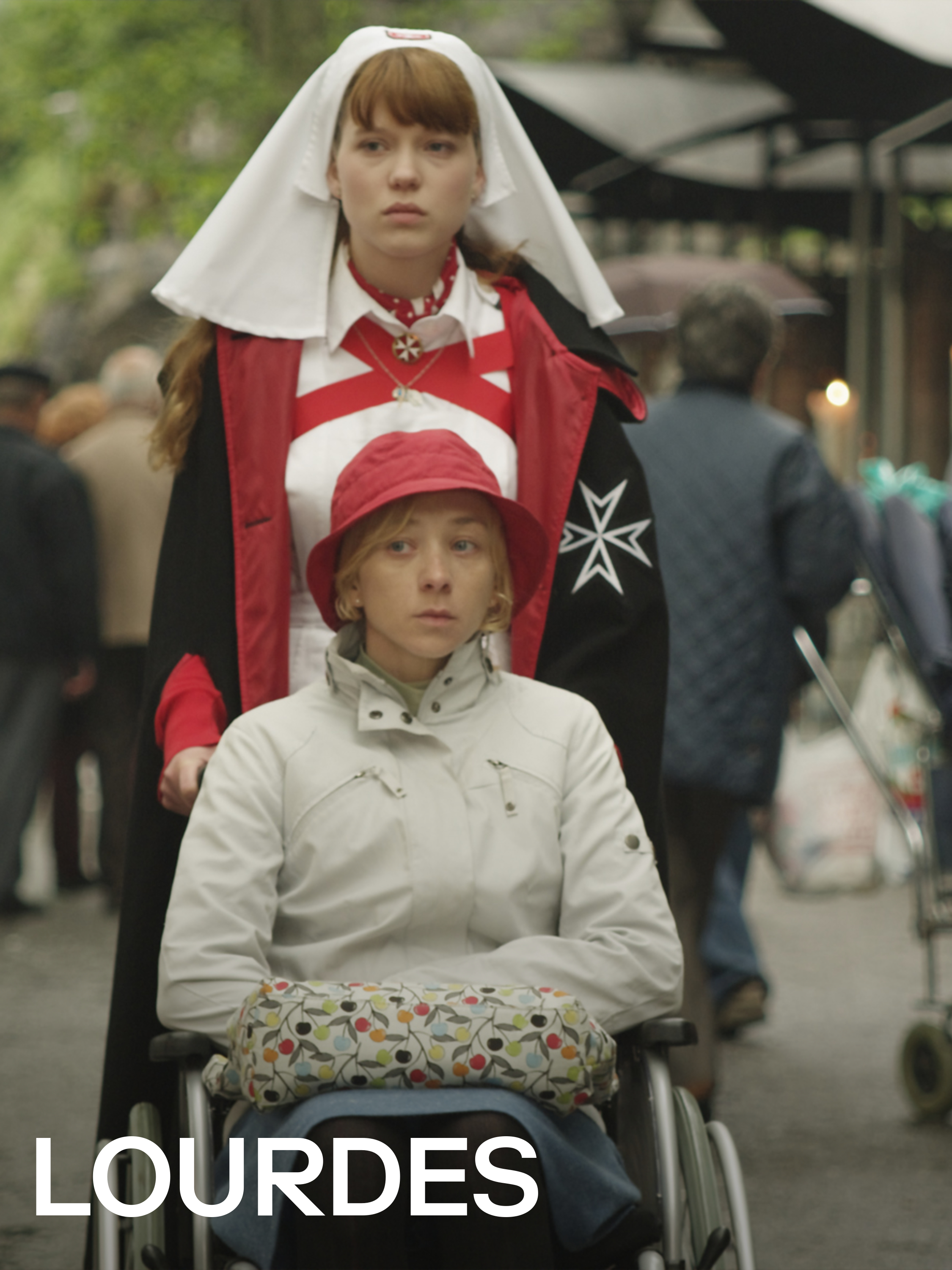 Prime Video: Lourdes