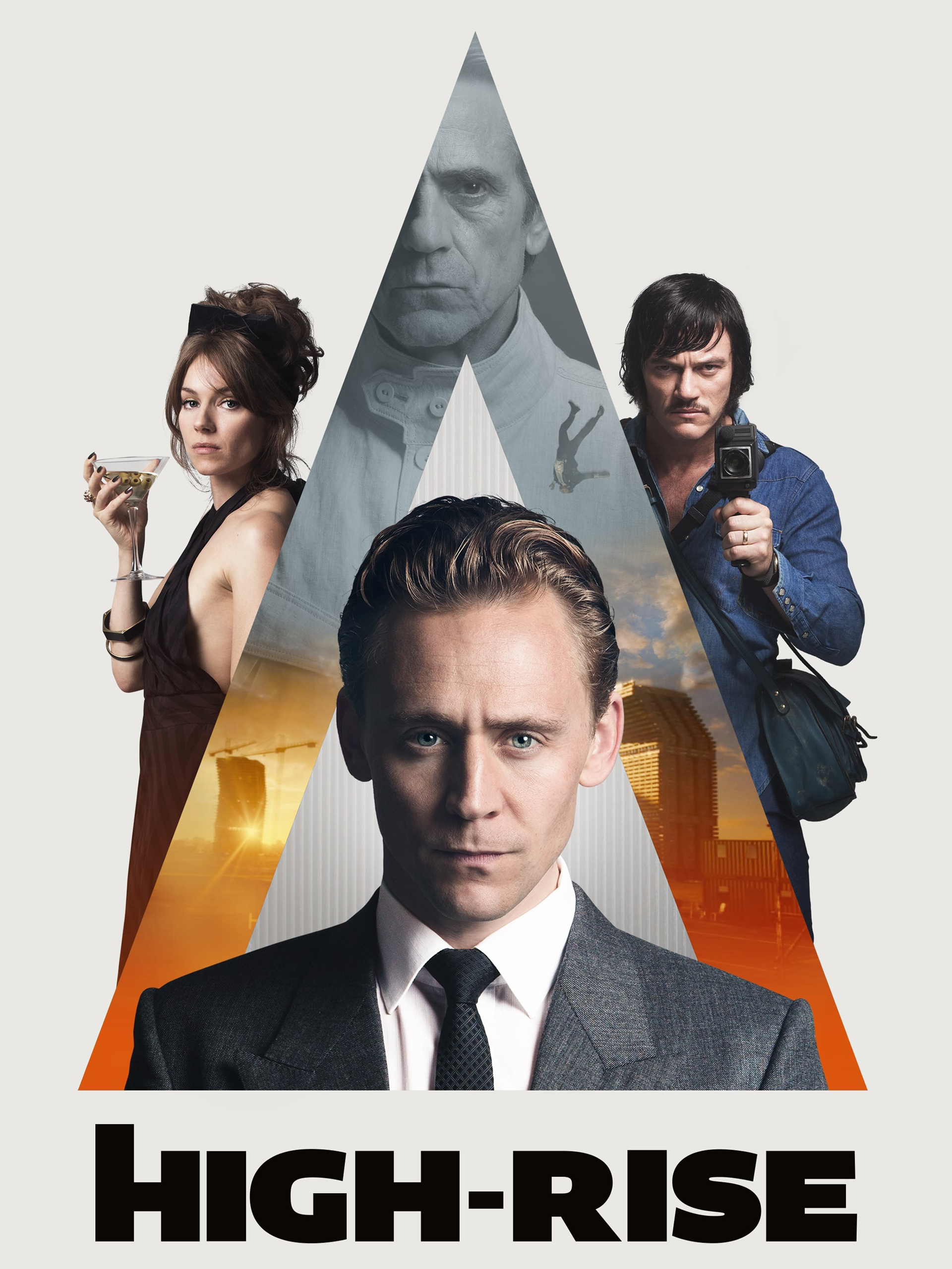Prime Video: High-Rise