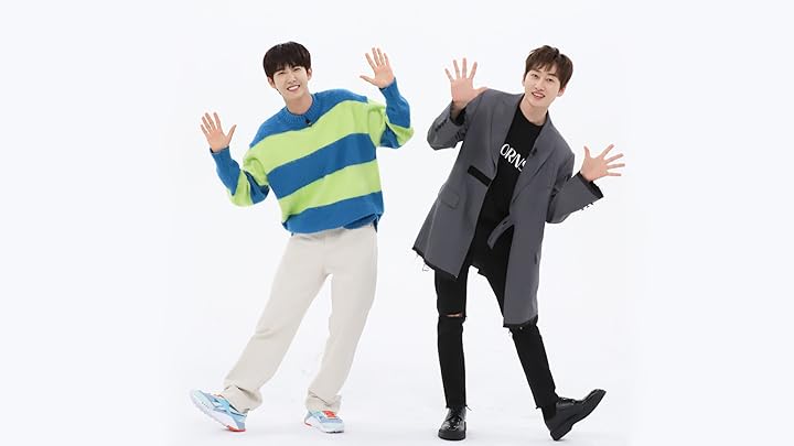 Prime Video: Weekly Idol