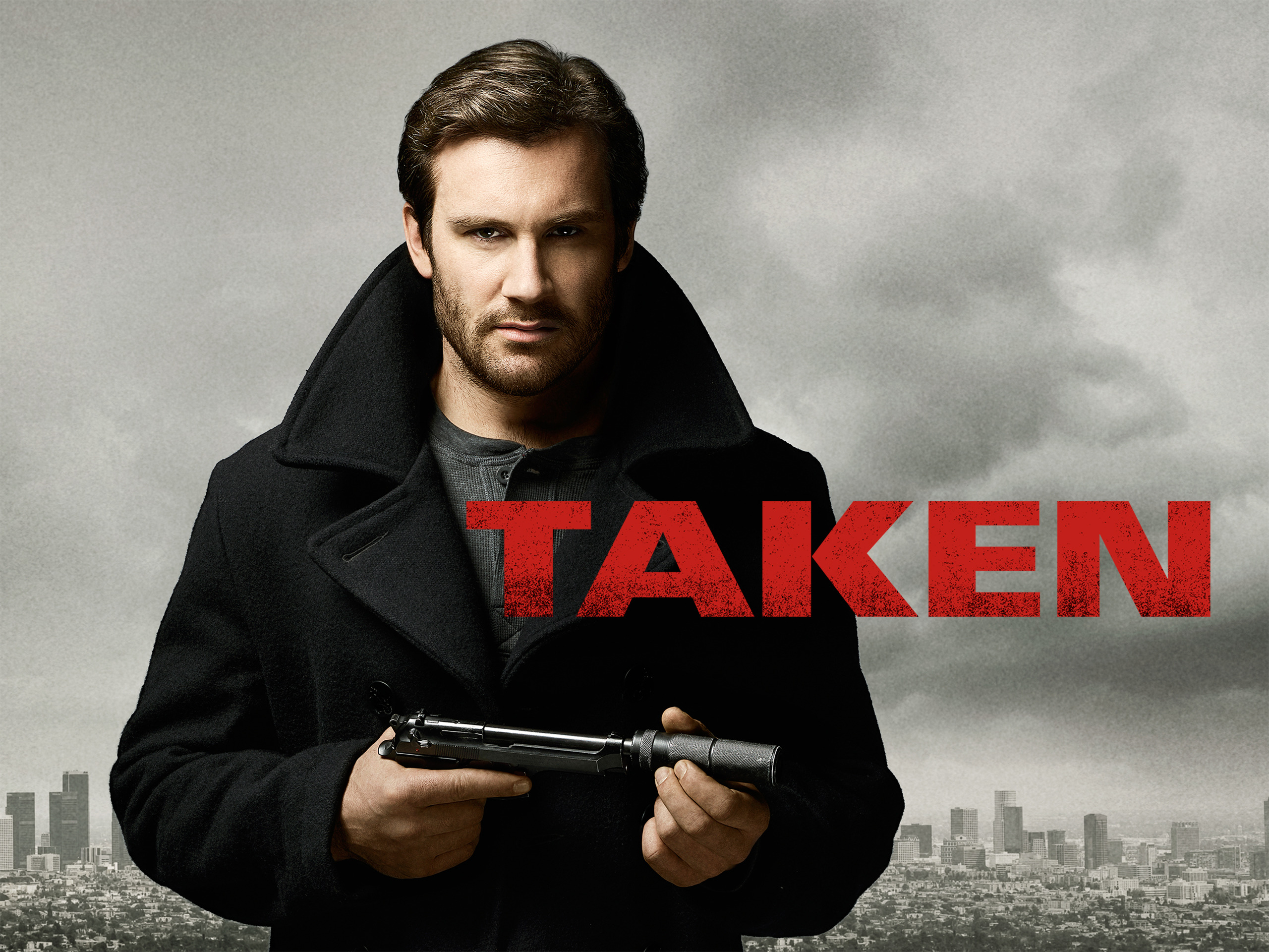 Prime Video: Taken - Season 2