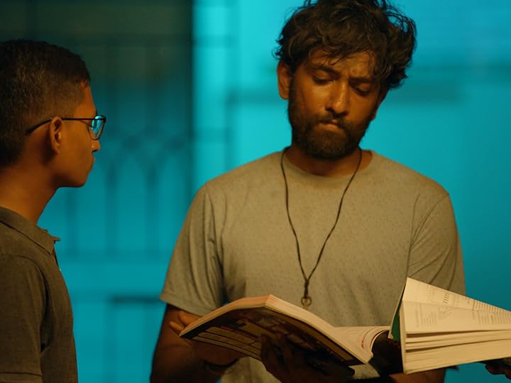 Prime Video: Engga Hostel - Season 1