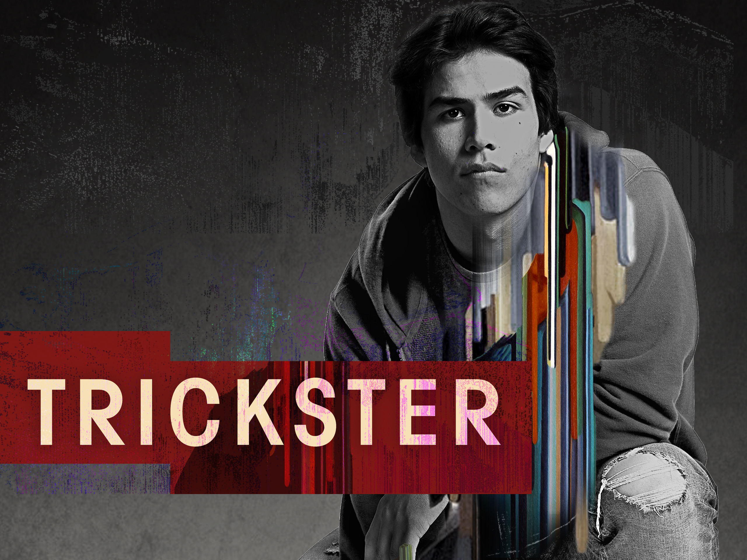 Prime Video: Trickster Season 1