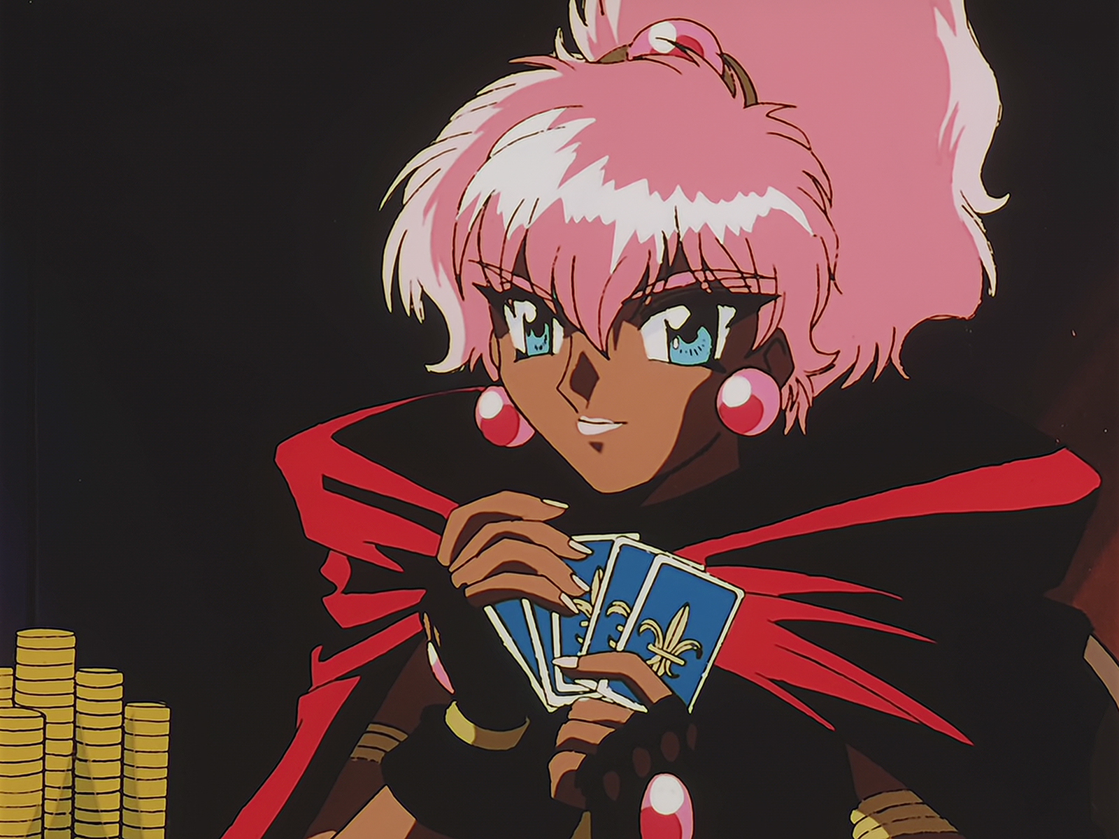 Prime Video: Magic Knight Rayearth