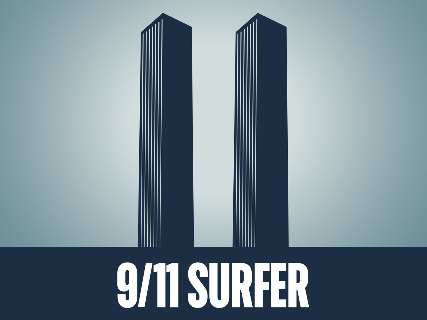 Prime Video: The 9/11 Surfer - Season 1