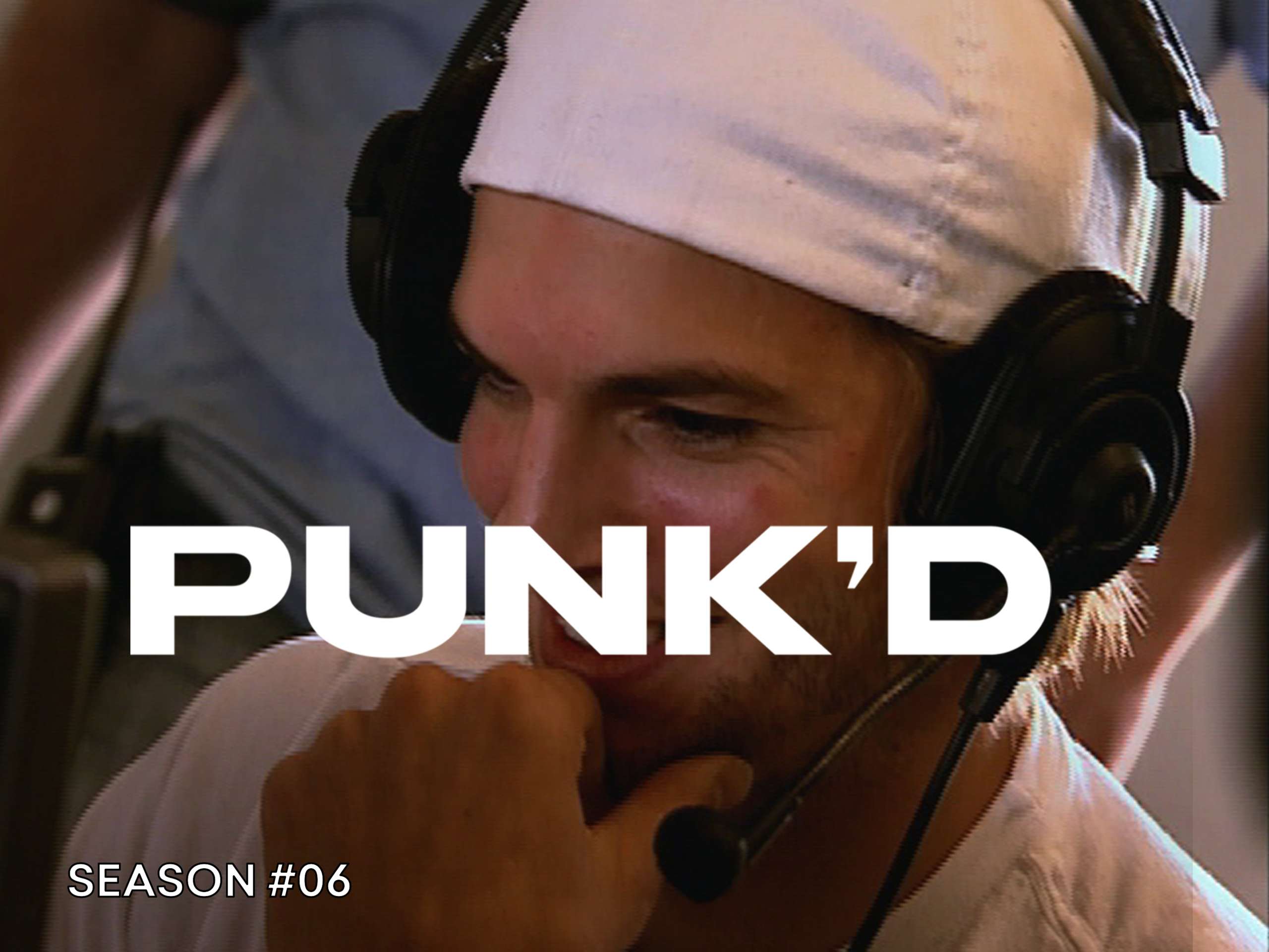 Prime Video: Punk'D Season 6
