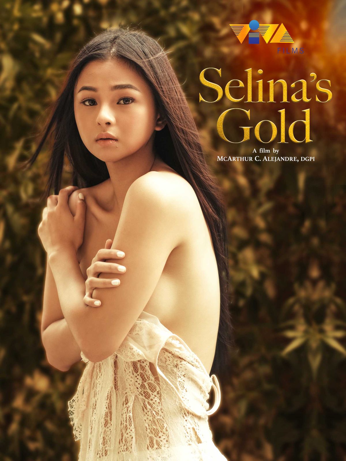Prime Video: Selina's Gold