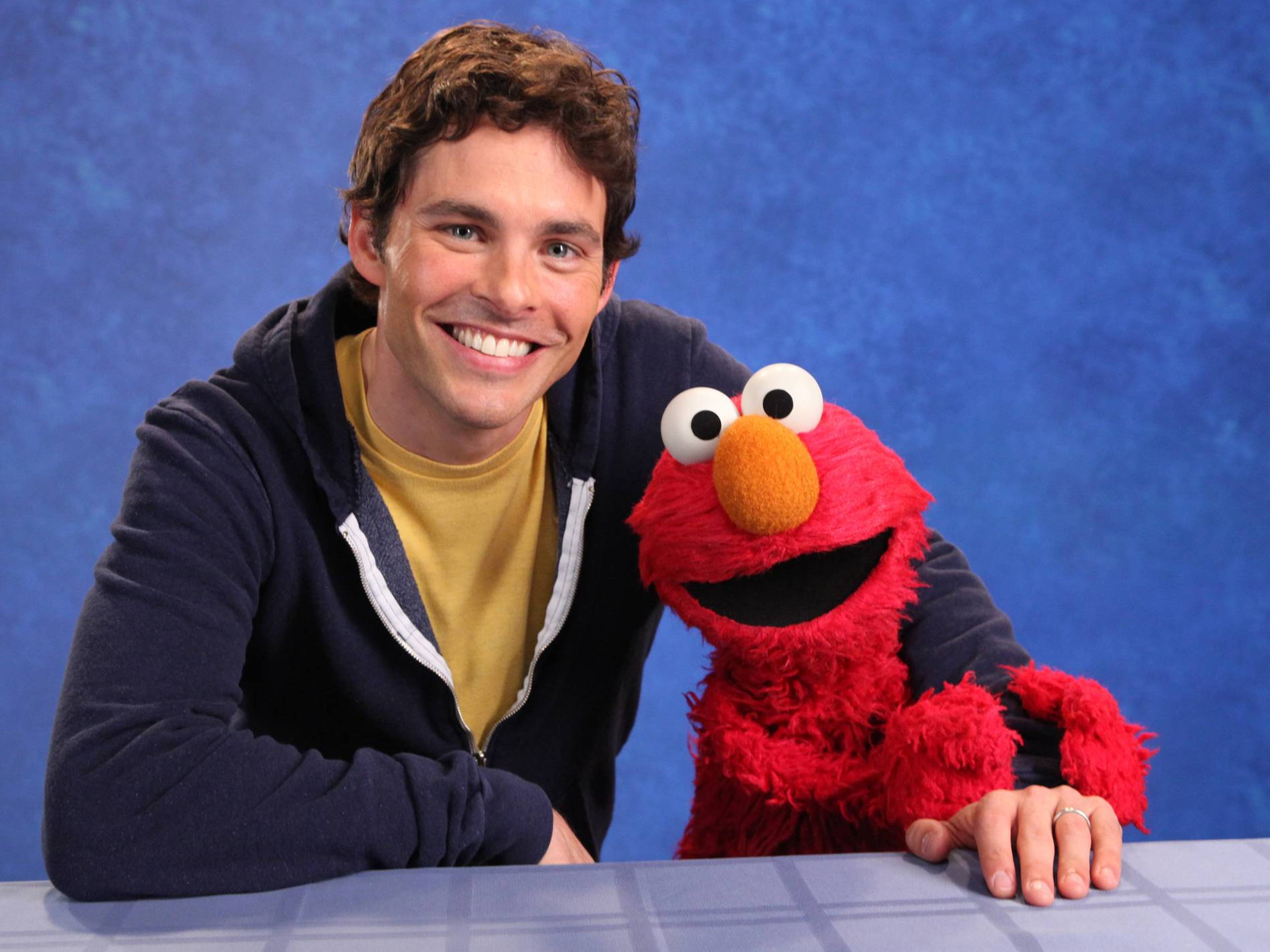 Prime Video: Sesame Street - Season 42